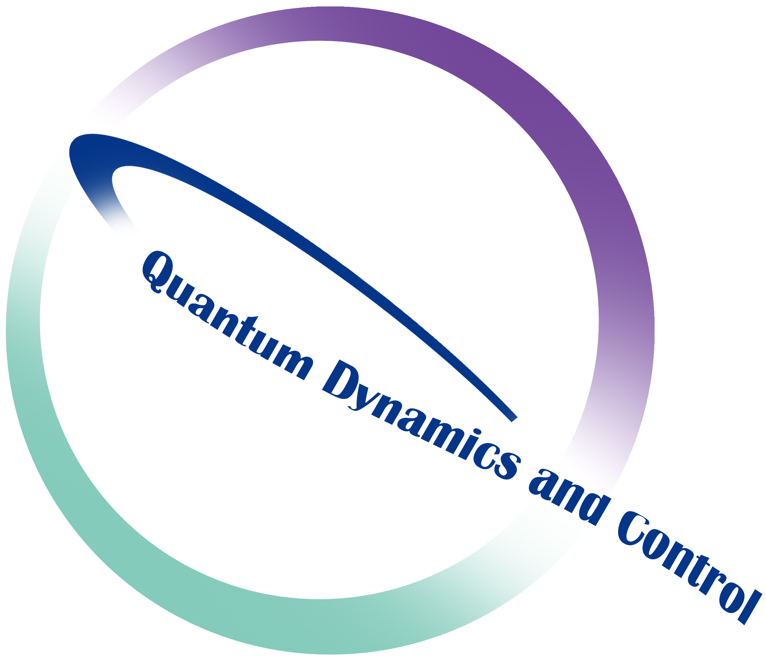 Quantum Dynamics and Control – Welcome to our team! Our mission is to understand quantum ...